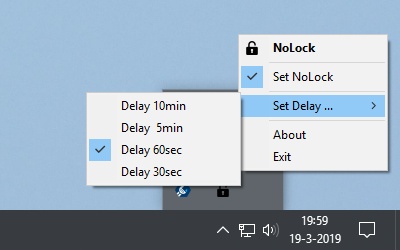 NoLock - Programming@DULMEN.net